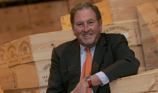 CVR Magazine | Het etiket ontleed